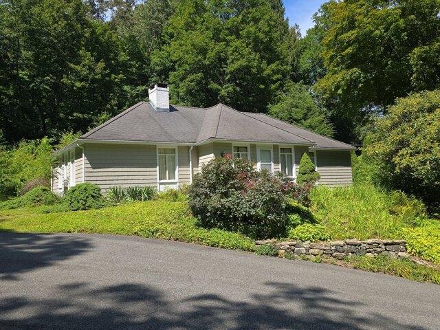 house with 2 bedroom, Washington CT DS104352559