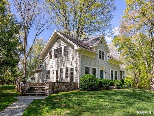 house with 2 bedroom, Washington CT DS102780251