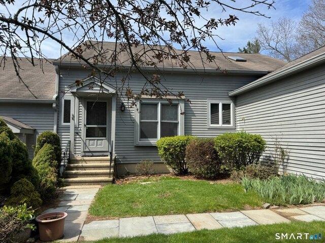 house with 2 bedroom, Washington CT DS103071912