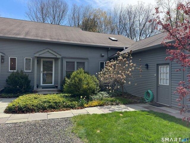 house with 2 bedroom, Washington CT ES104543542