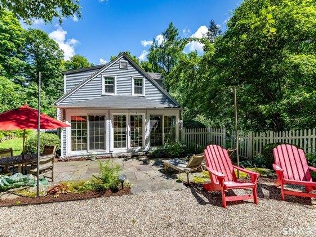 house with 2 bedroom, Washington CT ES104833690