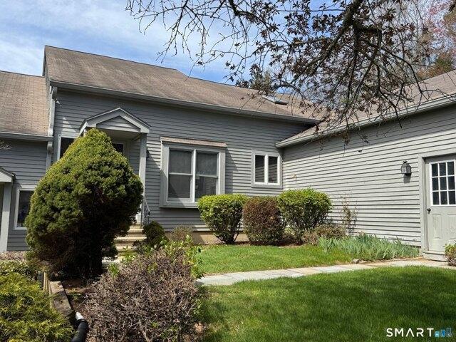 house with 2 bedroom, Washington CT ES103620742