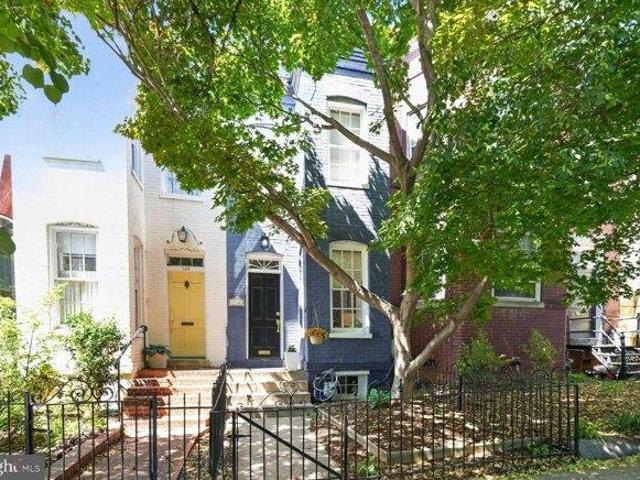 house with 2 bedroom, Washington DC ES104905227