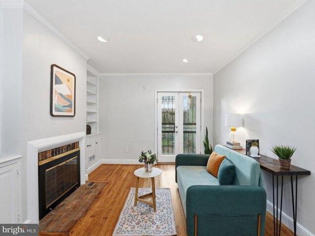 house with 2 bedroom, Washington DC ES104907611