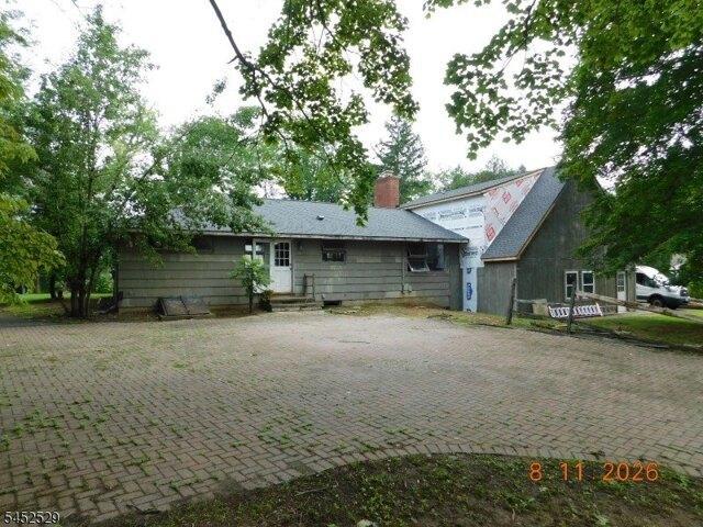 house with 2 bedroom, Washington Township NJ ES105157108