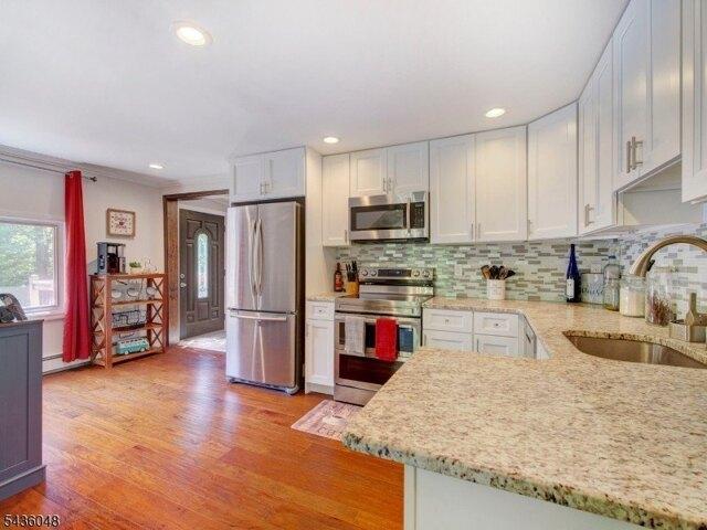 house with 2 bedroom, Washington Township NJ ES105193099