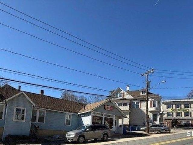house with 2 bedroom, Waterbury CT DLS102775385