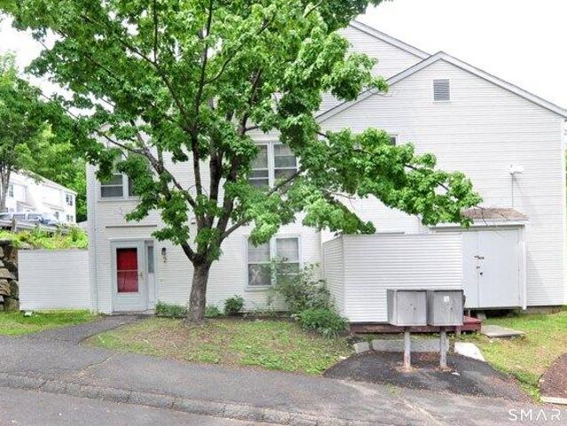 house with 2 bedroom, Waterbury CT DLS102799020