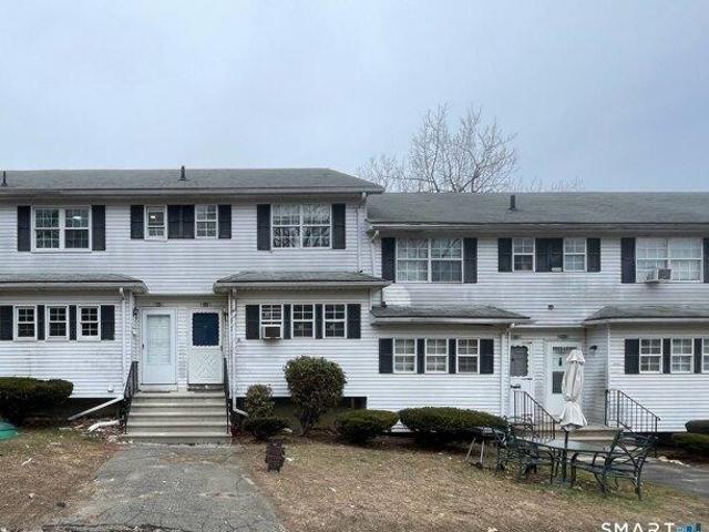 house with 2 bedroom, Waterbury CT DLS102799871