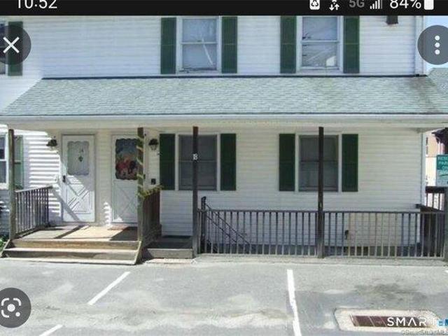 house with 2 bedroom, Waterbury CT DLS103125055
