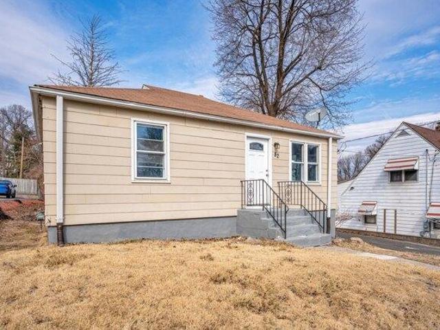 house with 2 bedroom, Waterbury CT DS89163999