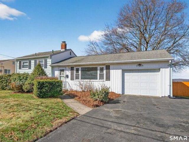 house with 2 bedroom, Waterbury CT DS101801477