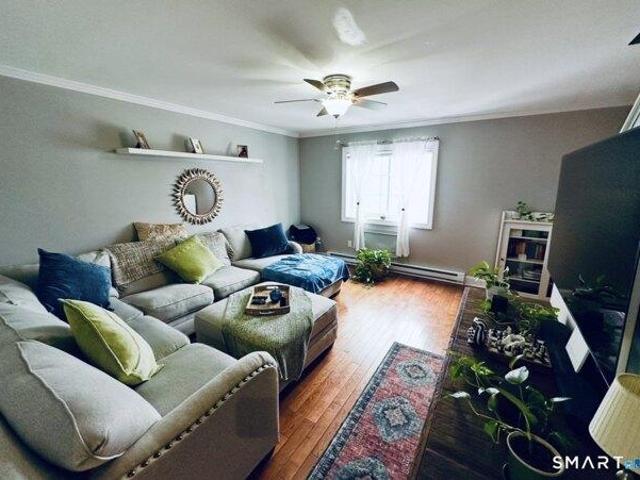 house with 2 bedroom, Waterbury CT DS101999037