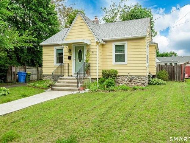 house with 2 bedroom, Waterbury CT DS102825161