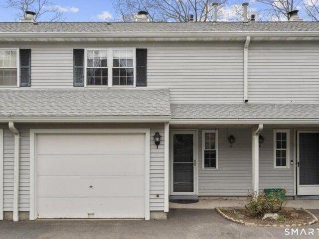 house with 2 bedroom, Waterbury CT DS102064470