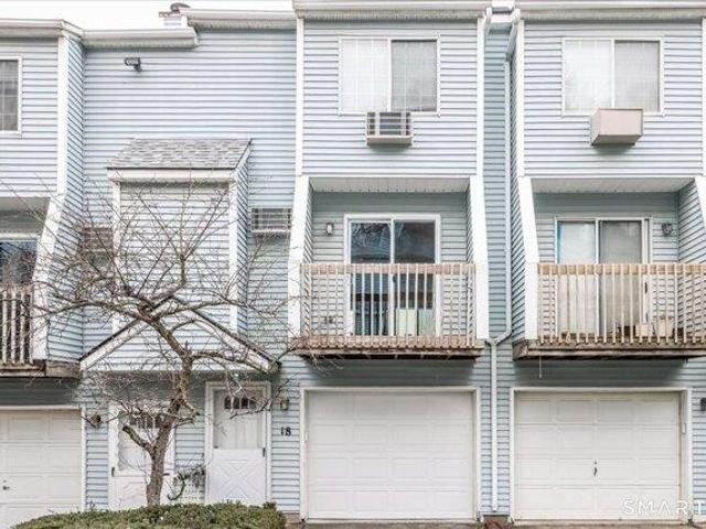 house with 2 bedroom, Waterbury CT DS102314468