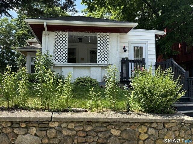 house with 2 bedroom, Waterbury CT DS103930029