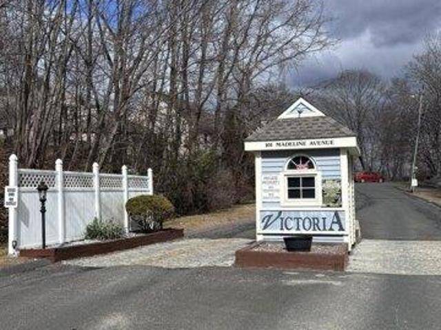 house with 2 bedroom, Waterbury CT DS103100115