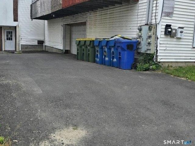 house with 2 bedroom, Waterbury CT DS103126291