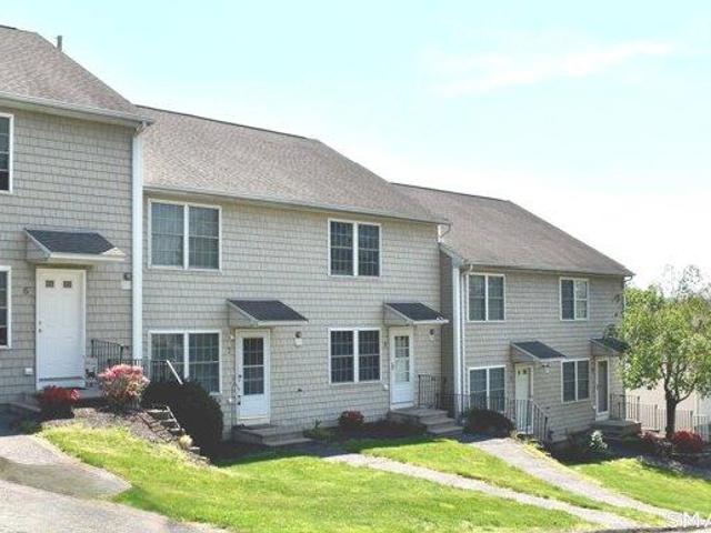 house with 2 bedroom, Waterbury CT DS103160878