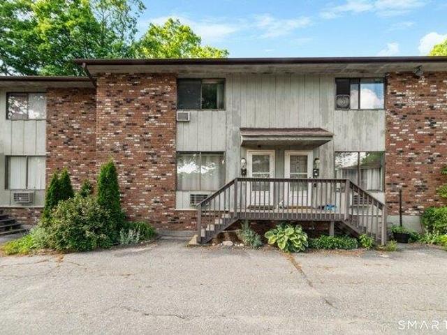 house with 2 bedroom, Waterbury CT DS103161742