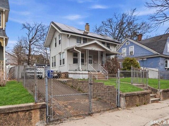 house with 2 bedroom, Waterbury CT DS103188123