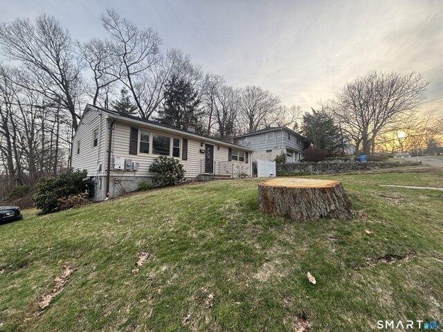 house with 2 bedroom, Waterbury CT DS104477458
