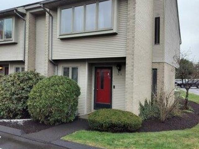 house with 2 bedroom, Waterbury CT DS104116929