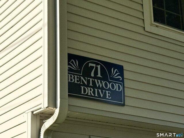 house with 2 bedroom, Waterbury CT DS104188147