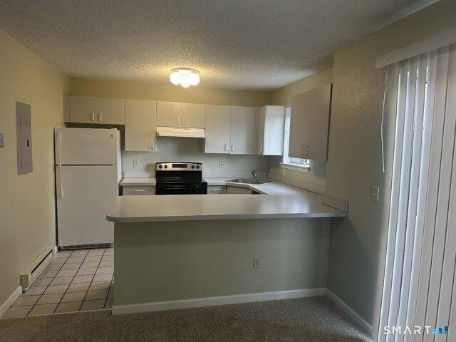 house with 2 bedroom, Waterbury CT ES103126493