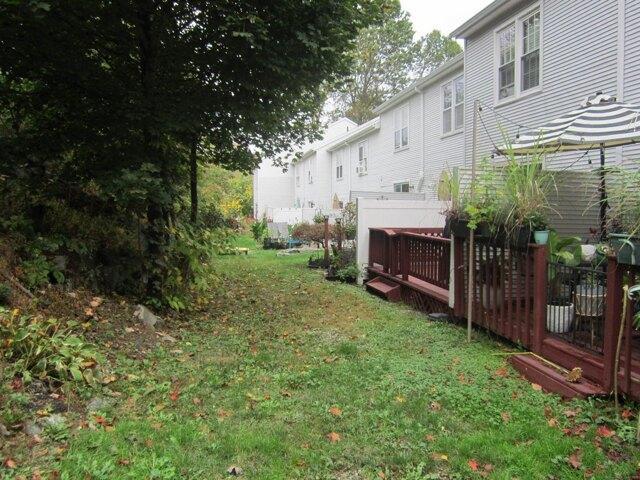house with 2 bedroom, Waterbury CT ES103159672