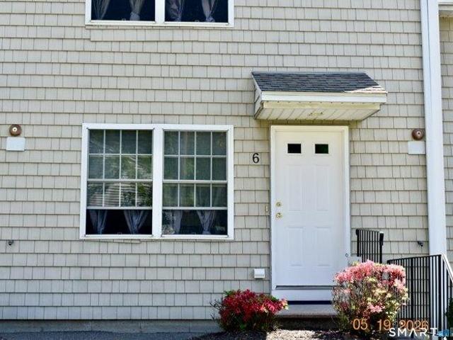 house with 2 bedroom, Waterbury CT ES103160878