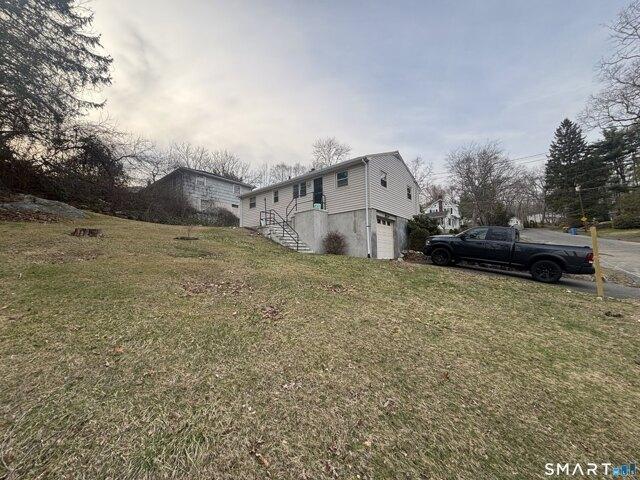 house with 2 bedroom, Waterbury CT ES104477458