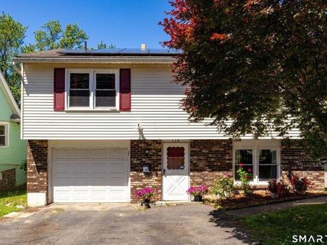 house with 2 bedroom, Waterbury CT ES104515052