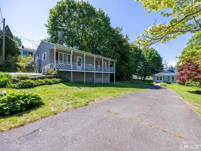 house with 2 bedroom, Waterbury CT ES104568578