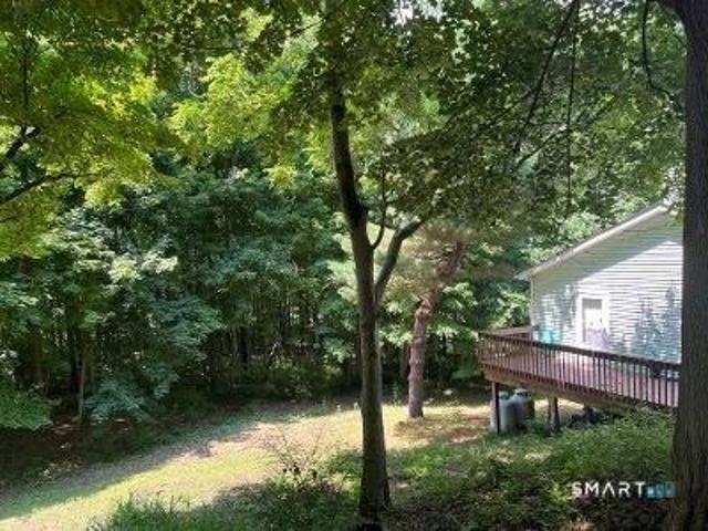 house with 2 bedroom, Waterbury CT ES104788380
