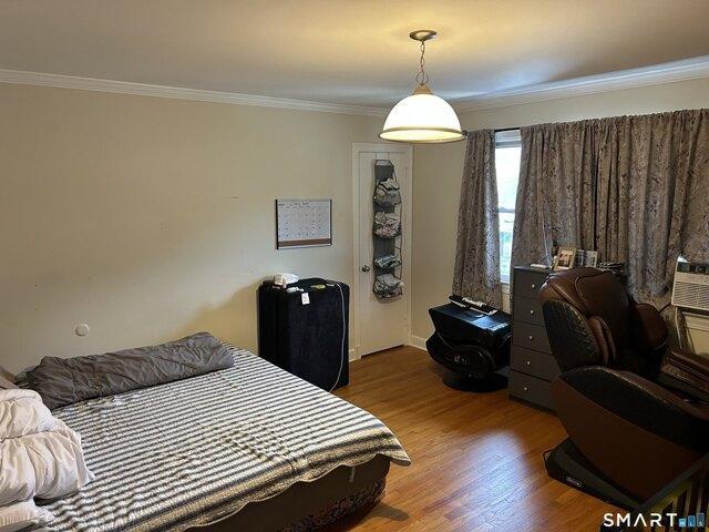 house with 2 bedroom, Waterbury CT ES104811908