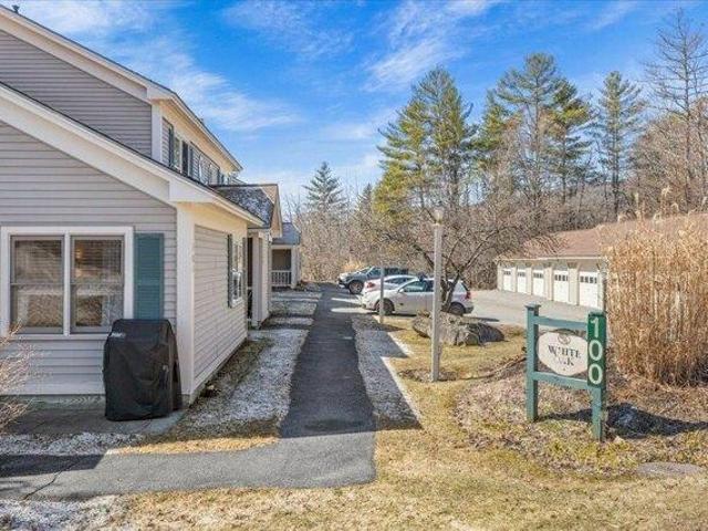 house with 2 bedroom, Waterbury VT ES103432170