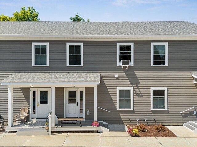 house with 2 bedroom, Waterbury VT ES105114655