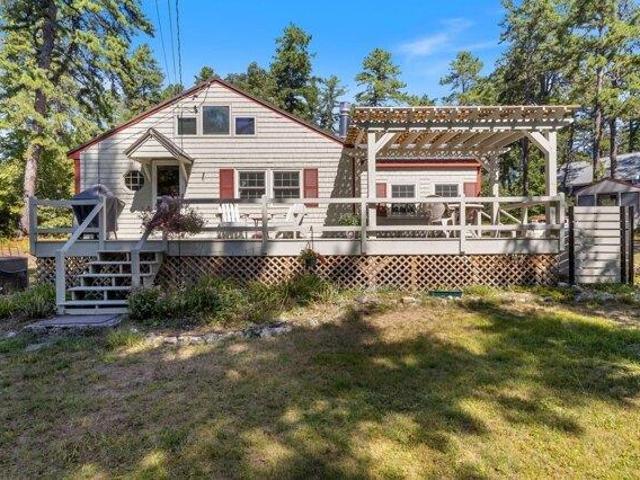 house with 2 bedroom, Waterboro ME DLS102477744