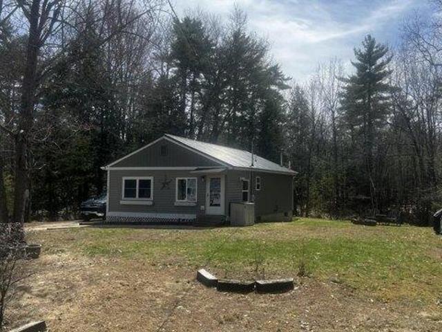 house with 2 bedroom, Waterboro ME DLS102708995