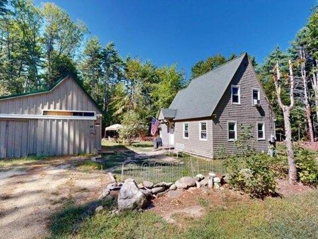 house with 2 bedroom, Waterboro ME DS102708156