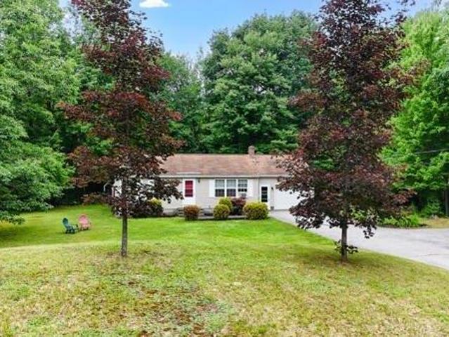 house with 2 bedroom, Waterboro ME DS103850787