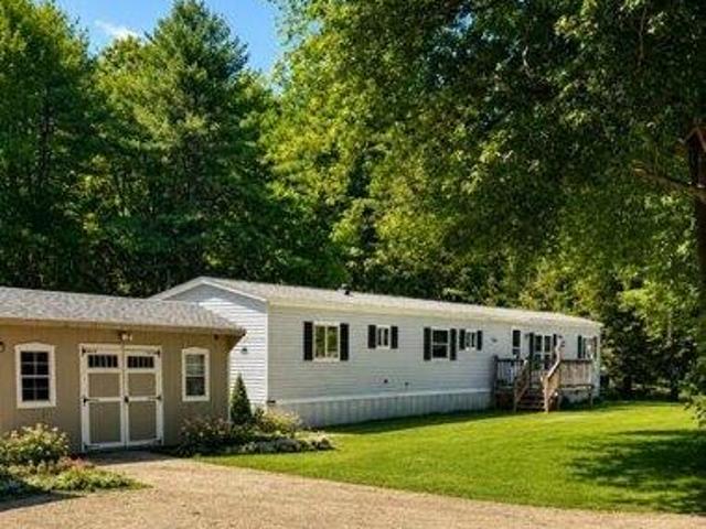 house with 2 bedroom, Waterboro ME DS103250991