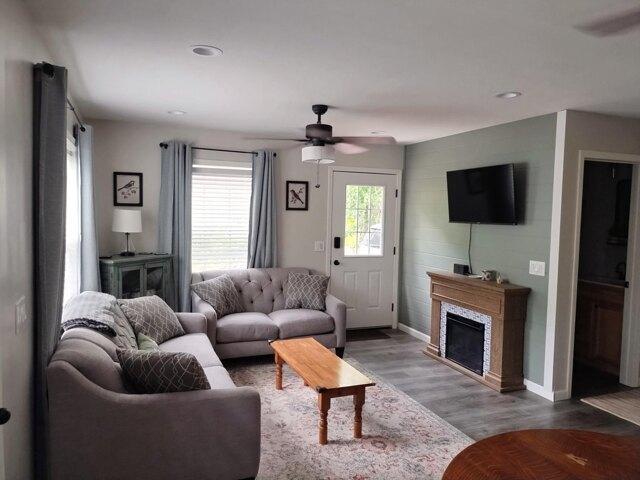 house with 2 bedroom, Waterboro ME DS104043815