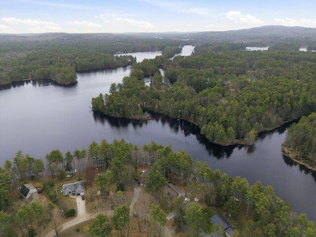 house with 2 bedroom, Waterboro ME DS104044753