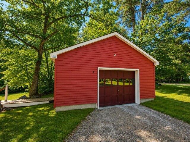 house with 2 bedroom, Waterboro ME DS104235777