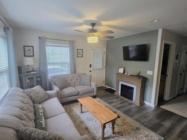 house with 2 bedroom, Waterboro ME DS104297632