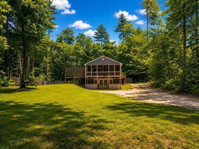 house with 2 bedroom, Waterboro ME ES103620058