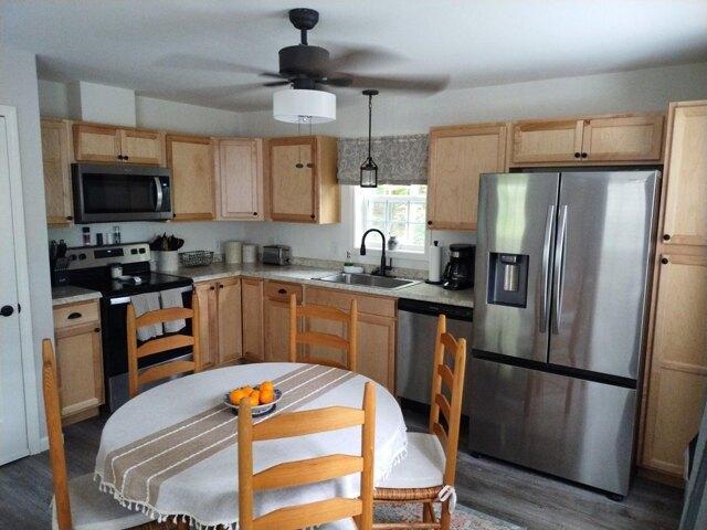 house with 2 bedroom, Waterboro ME ES104043815